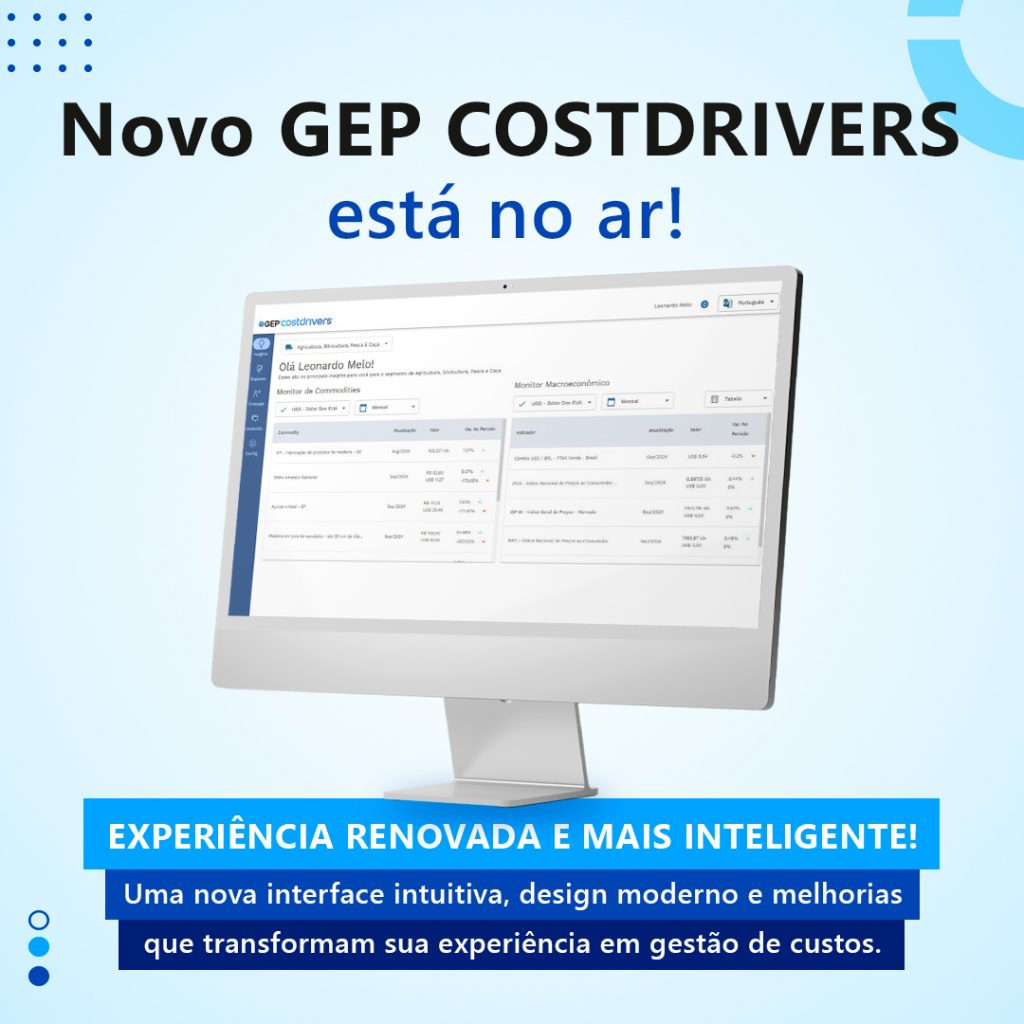 Cost Breakdown: A importância da análise dos custos nas negociações ...